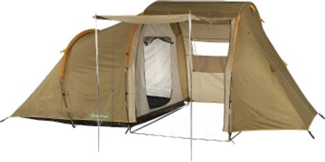 Quechua by Decathlon T4.1 B Tent - For 4 Persons - Buy Quechua by ...