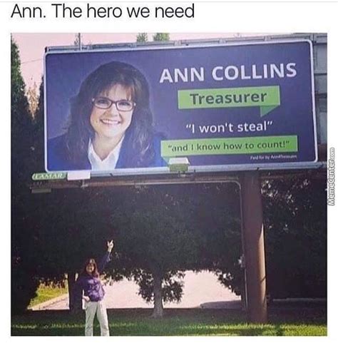 Shes Got My Vote R Memes
