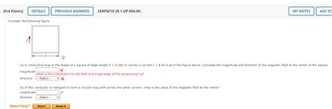 [solved] Consider The Following Figure Magnitude What Is