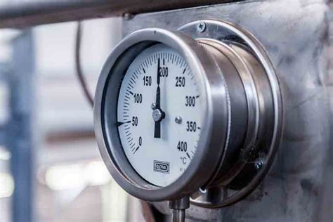What Is The Difference Between Absolute Gauge And Differential Pressure