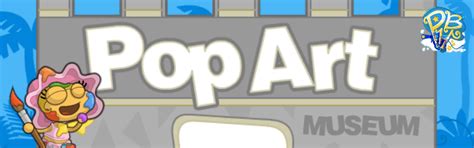 Introducing Phb Series Guide And Art 🖥🖼 🏝️ Poptropica Help Blog 🗺️