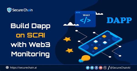 Securechain Ai On Linkedin Scai Web3 Dapps Isealgorithm Securechainai