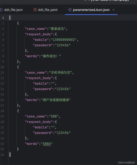 Selenium自动化初学 第六节：unittest扩展 Csdn博客