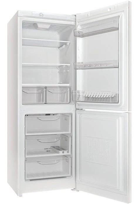 Купить двухкамерный холодильник indesit ds 4160 w - сравнить цены в ...