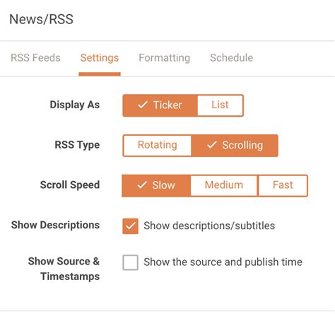 Rss Block Ticker With Slow Scrolling Is Choppy · Issue 67 · Dakboardhardware Os · Github