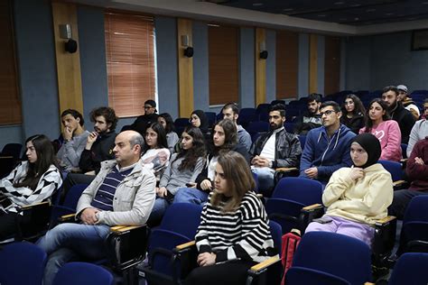 Rhu Seminar On Earthquakes And The Best Design Approach For Earthquake Resistant Buildings