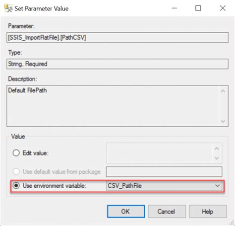 How To Import A Flat File Into A Sql Server Database Using Ssis