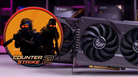 Best GPU For CS2 2025 Our Top Graphics Cards For Counter Strike 2 WePC
