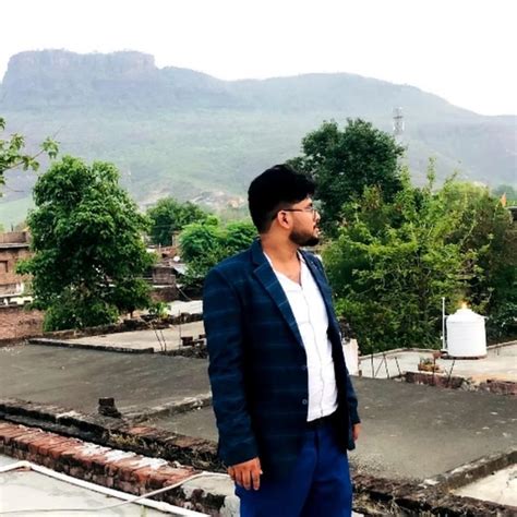 Vivek Kumar Singh On Linkedin Bloggervs980