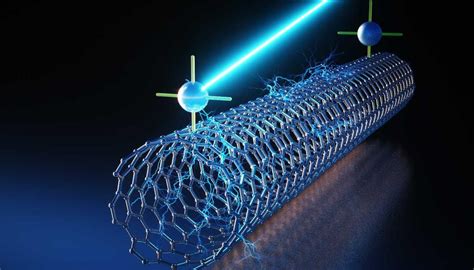 Light Activated Sensor Enhances Oxygen Detection For Environmental Monitoring Climate