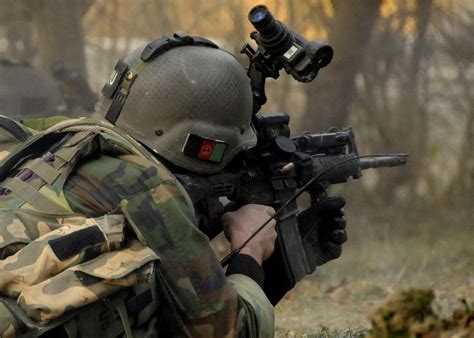 The Withdrawal Of U S And Nato Isaf Forces From Afghanistan Sofrep