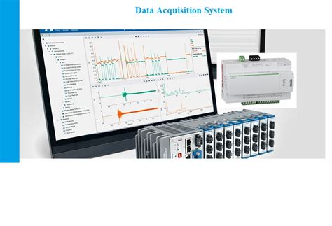 Temperature Wireless Data Acquisition System For Industrial At Rs 75000 In New Delhi