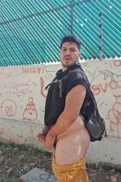 Hung And Heavy Cock And Balls Thisvid Com