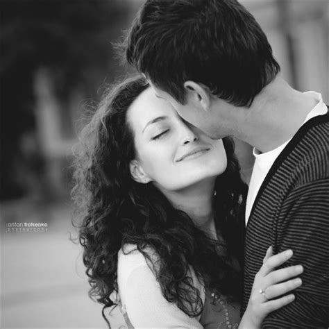 Как правильно целоваться в кадре