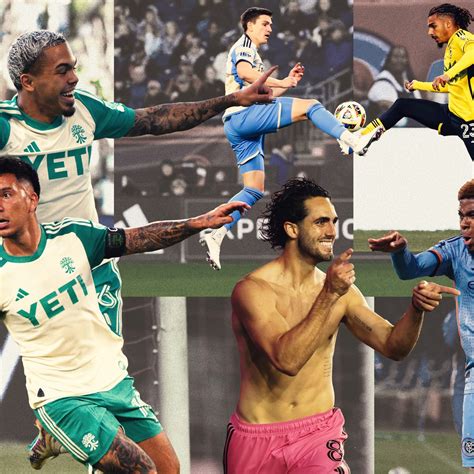 Mls Players Association Wrapping Up Rivalry Week And Turning The Page