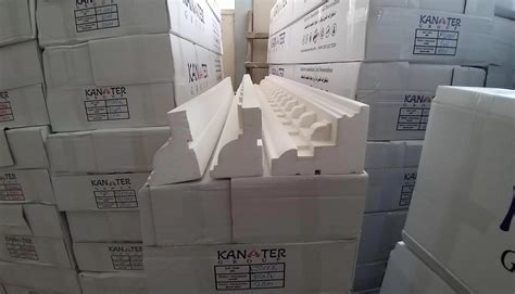 Import Decorative External Polystyrene Moulding And Facade Cladding