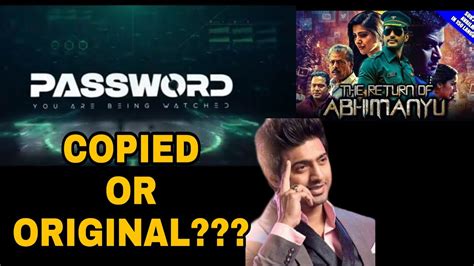 Password Movie Ki Original Na Copied Youtube