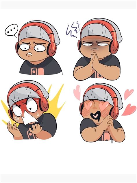 Dashiexp Pack Poster For Sale By Usapride22 Redbubble