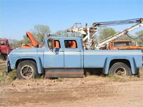 1971 Ford F600 Dump Truck Artofit