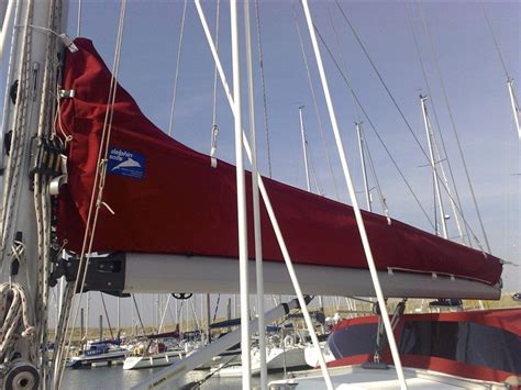 Stackpacks Dolphinsails