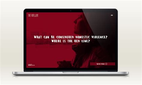 Where Is Your Red Line Cgrdesign Com