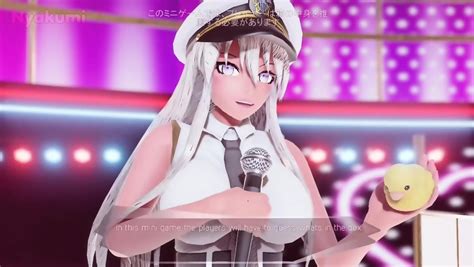 Nyakumi Compilation 3 Eporner