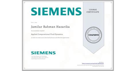 Jamilur Rahman Hazarika On Linkedin Completion Certificate For Applied