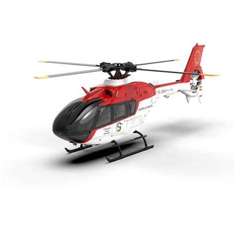 Eachine E135 Rc Helicopter Gizcoupon