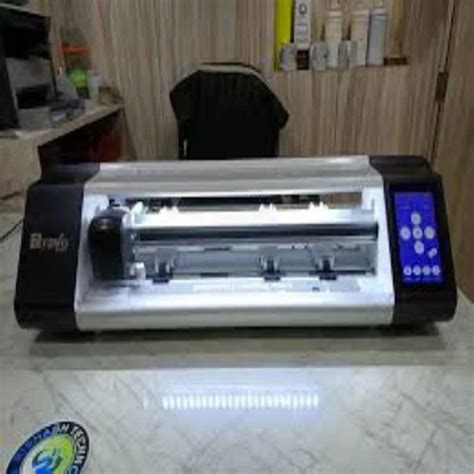 Br 16cutting Plotter System At ₹ 26500 Cutting Plotter In New Delhi