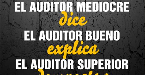 Nahun Frett Auditor Interno Excelente
