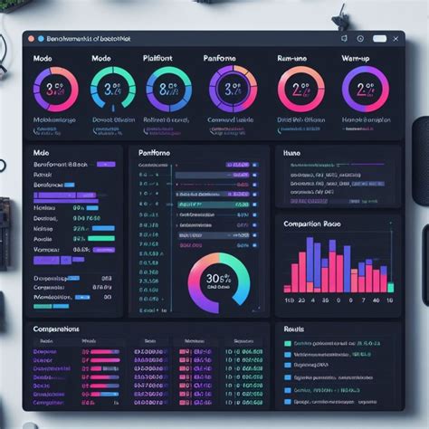 Benchmarkdotnet With Params And Arguments