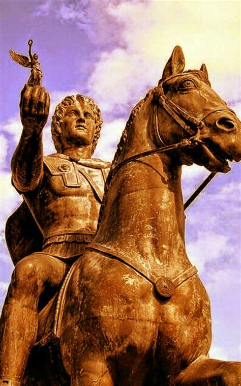 Alexander The Great Alessandro Magno