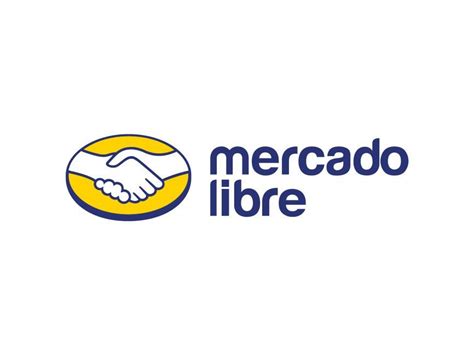 Mercadolibre Logo Png Vector