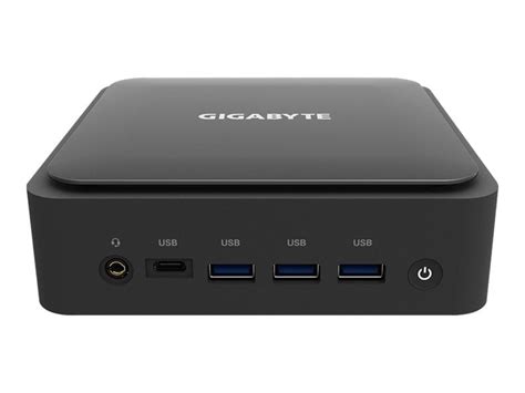 Gigabyte Gigabit