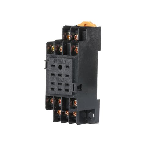 11 Pin Relay Socket For Passenger Hoist At Rs 833 Piece Relay Sockets In Noida Id 15303790148