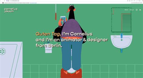 Bouncing Scroll Down Indicator In Squarespace 71 Customize With Code Squarespace Forum