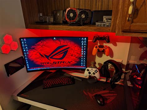 My Average Battlestation R Averagebattlestations