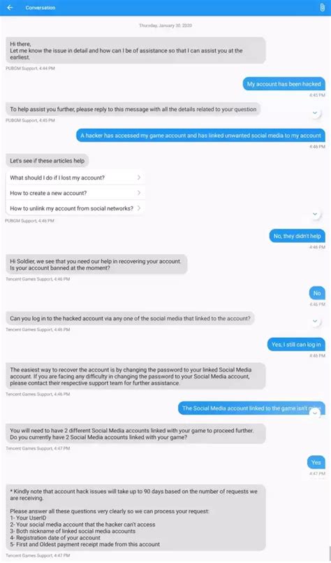Can Someone Explain Why Is Pubg Deleting My Control Settings Pubg Mobile
