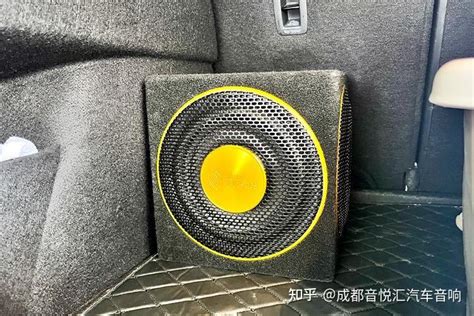 点燃激情成都音悦汇改装大众凌渡音响勾勒音乐梦想 知乎