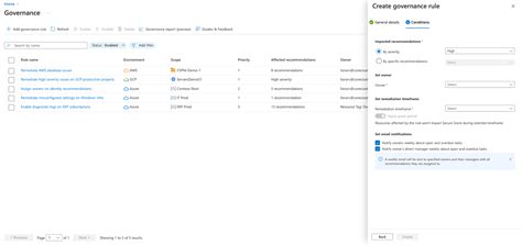 Driving Your Organization To Remediate Security Issues With Recommendation Governance