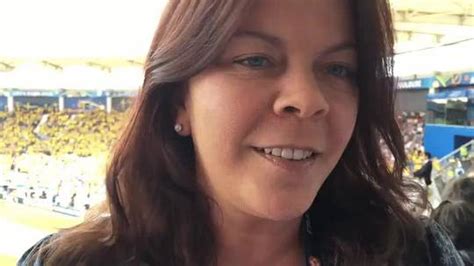 Massively Fertile Swedish Reporter And Divine Sex Goddess Jennifer Wegerup Can Romantically Make