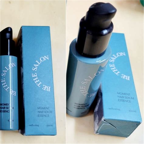 비더살롱 모먼트 헤어 퍼퓸 트리트먼트 And 에센스 시그니쳐 향기가 너무 좋아요 네이버 블로그