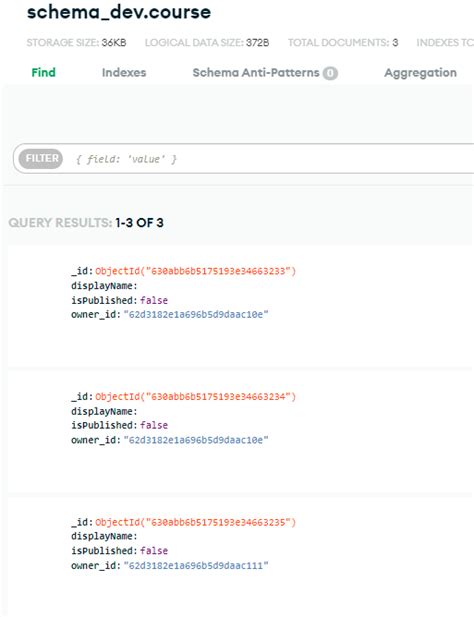 Flex Sync When Using Mixed Type Error Thrown That No Subscription Exists Yet It Does Atlas