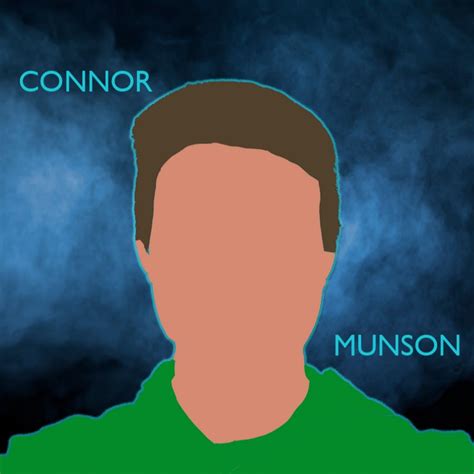 Connormunson Youtube