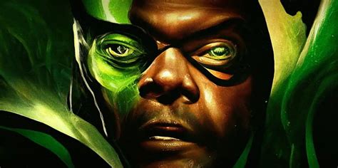 Why Did Marvel Use Ai To Create The Intro For ‘secret Invasion No