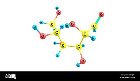 Carbohydrate Monomer