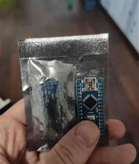 Arduino Nano купить б у Festima Ru 352943459