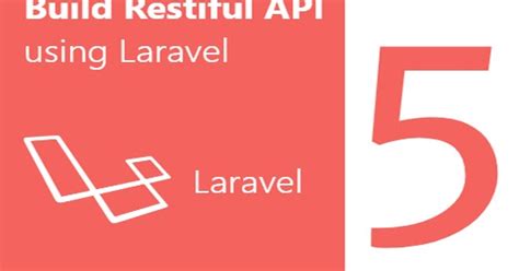 Chia Sẻ Khóa Học Building Restful Apis In Laravel Khóa 9868 A Nhà Sách Tin Học
