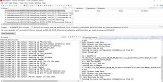 基于AM X LP与EtherCAT的Demo操作说明 嵌入式处理 技术文章 E E 设计支持