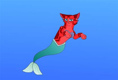 Catified Disney Ariel By Thedawnmist On Deviantart